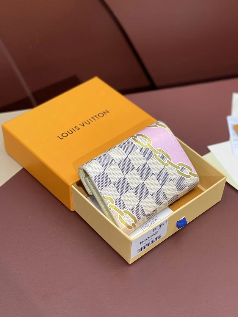 Value-priced Louis Vuitton Wallets Purse