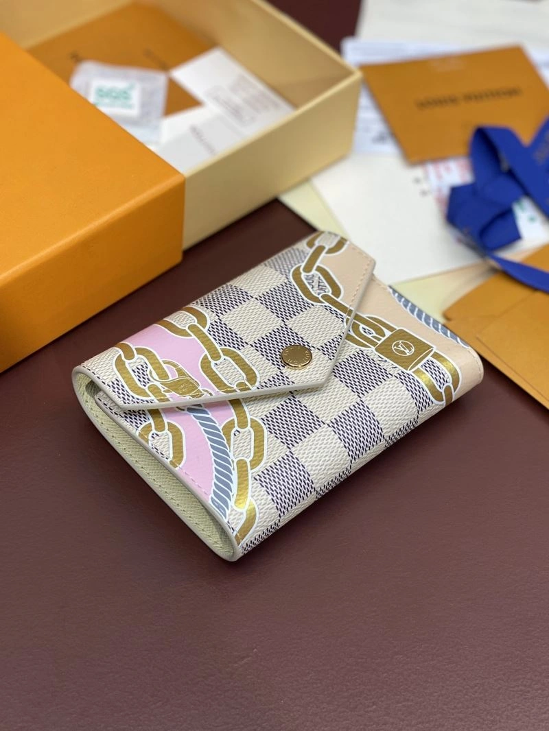 Value-priced Louis Vuitton Wallets Purse