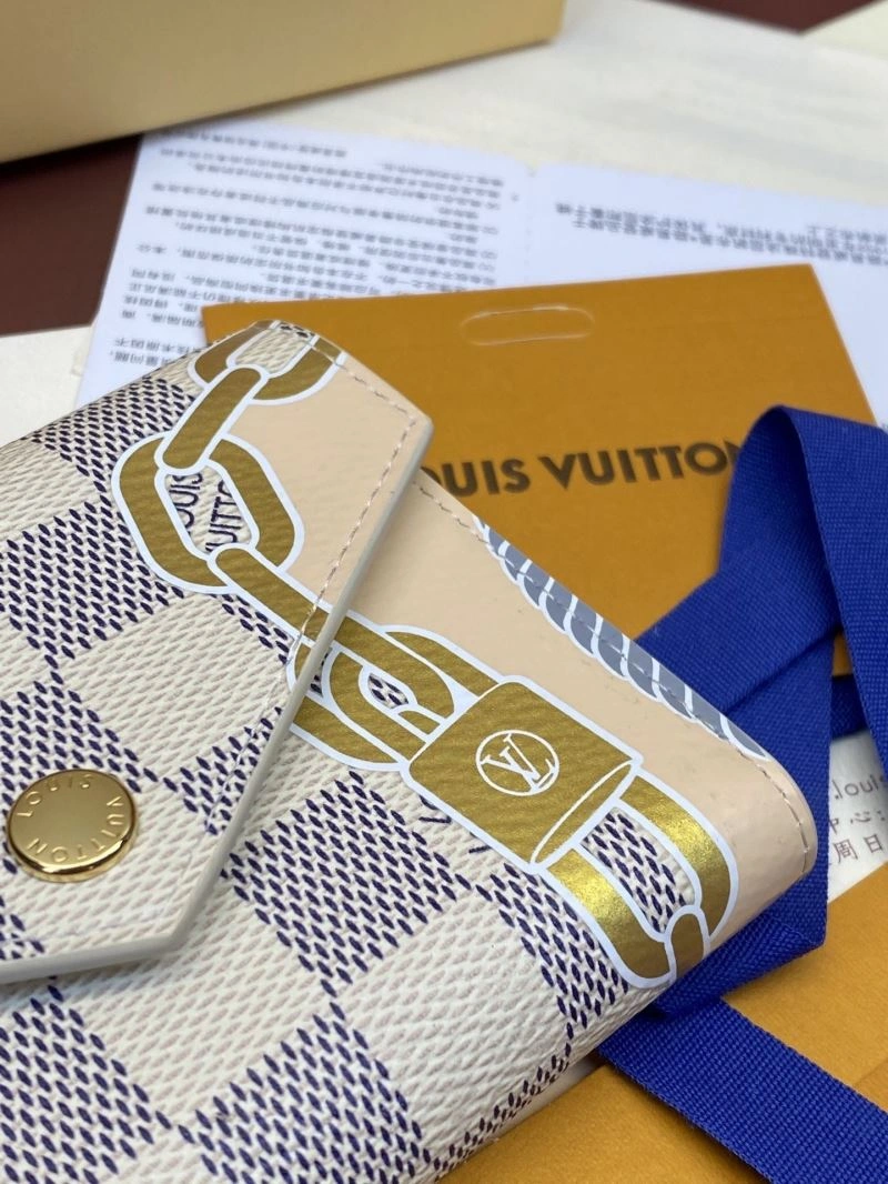 Value-priced Louis Vuitton Wallets Purse