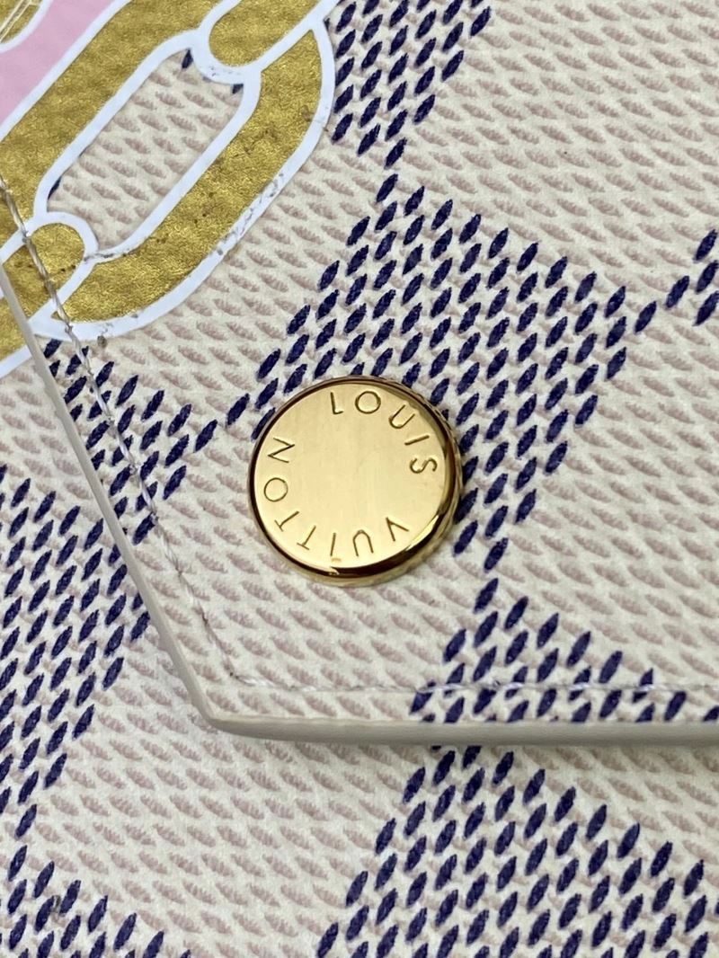 Value-priced Louis Vuitton Wallets Purse