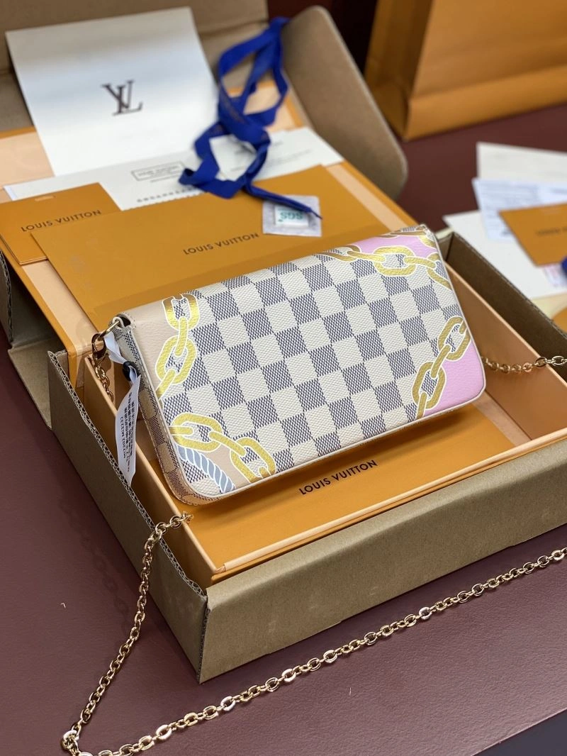 Perfect replica Louis Vuitton Wallets Purse