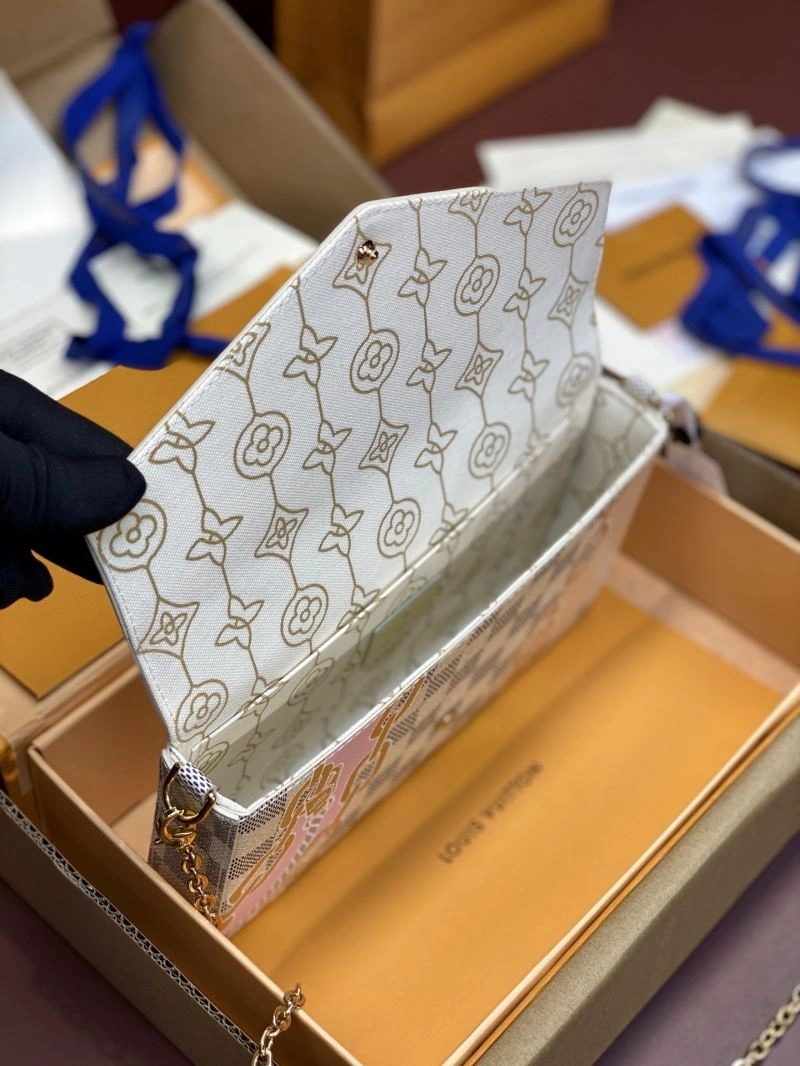 Perfect replica Louis Vuitton Wallets Purse