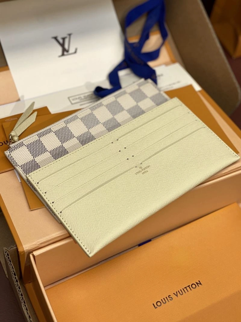 Perfect replica Louis Vuitton Wallets Purse