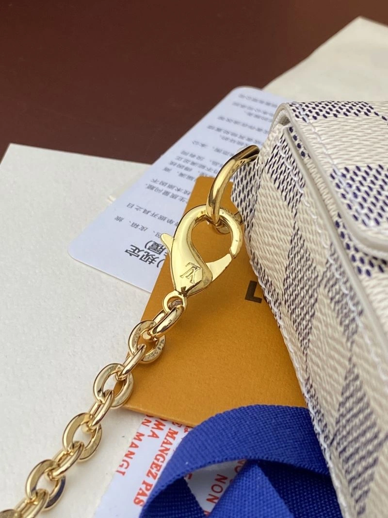 Perfect replica Louis Vuitton Wallets Purse
