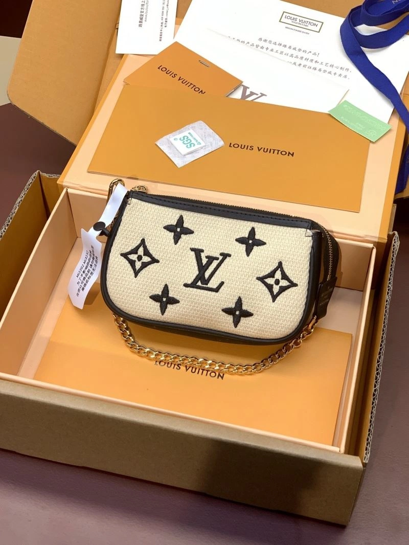 Louis Vuitton Wallets Purse