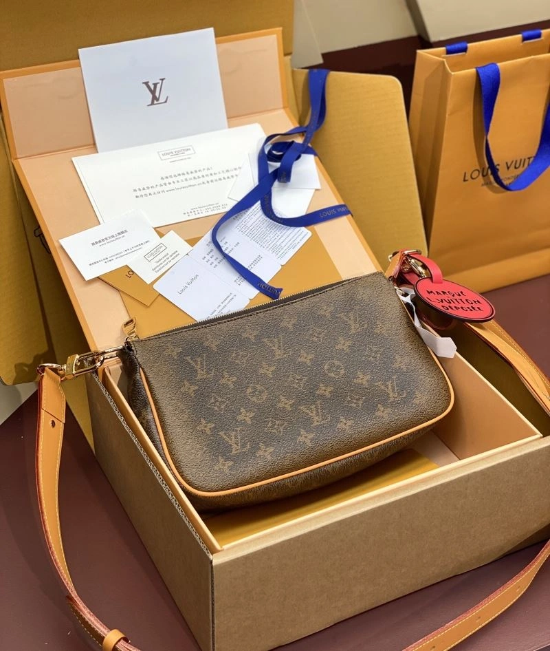 Louis Vuitton Wallets Purse