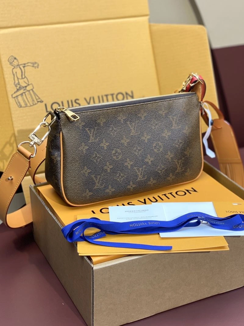 Perfect replica Louis Vuitton Wallets Purse