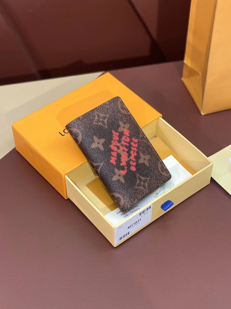 Louis Vuitton Wallets Purse