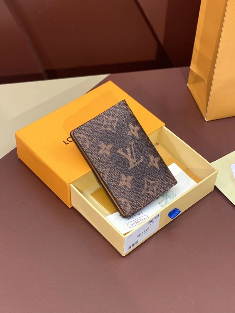 1:1 copy Louis Vuitton Wallets Purse