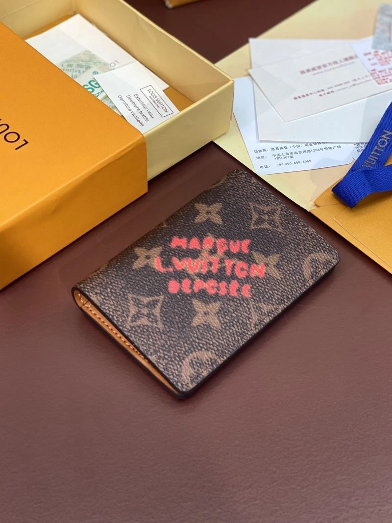 1:1 copy Louis Vuitton Wallets Purse