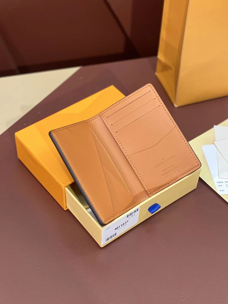 1:1 copy Louis Vuitton Wallets Purse