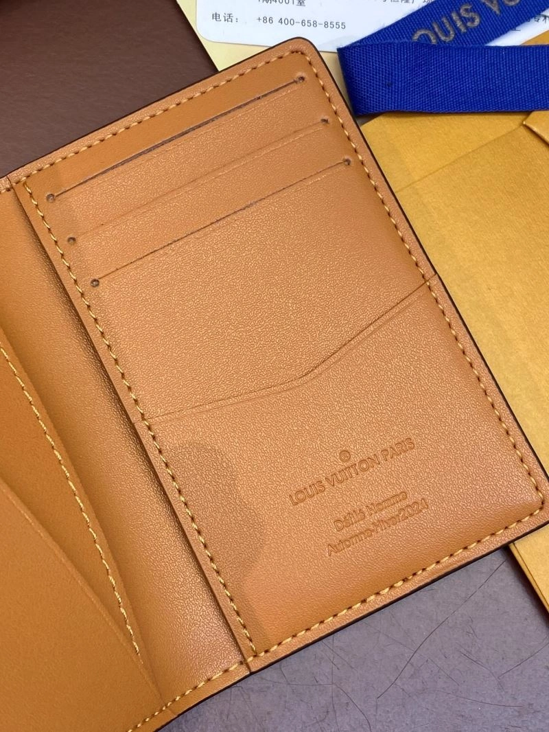 1:1 copy Louis Vuitton Wallets Purse