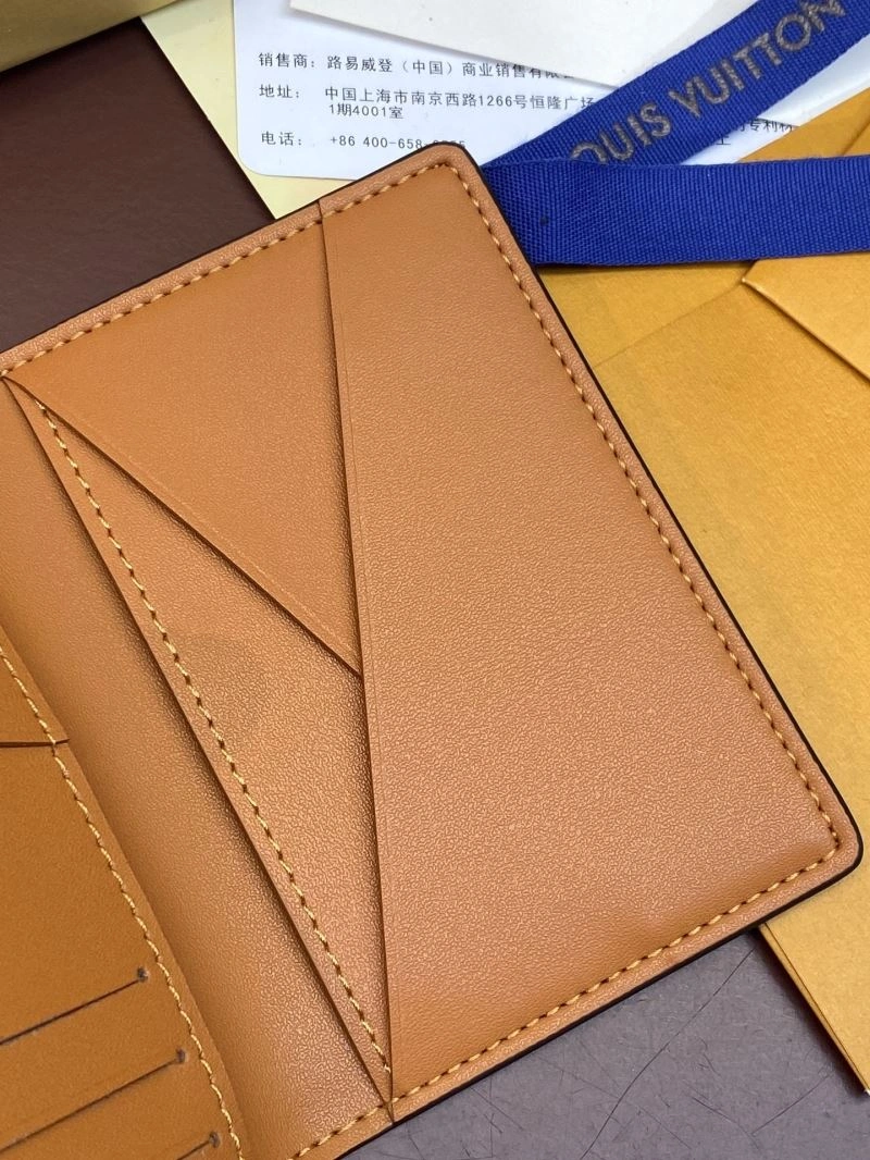 1:1 copy Louis Vuitton Wallets Purse