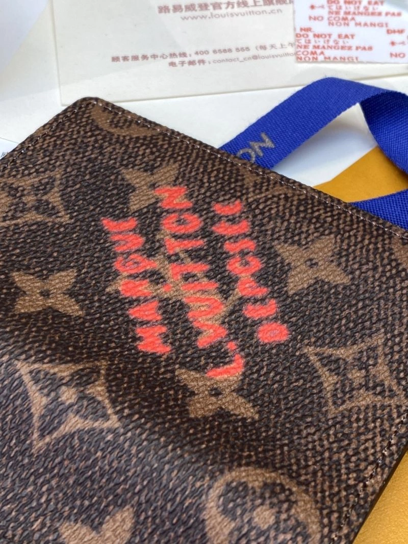 1:1 copy Louis Vuitton Wallets Purse