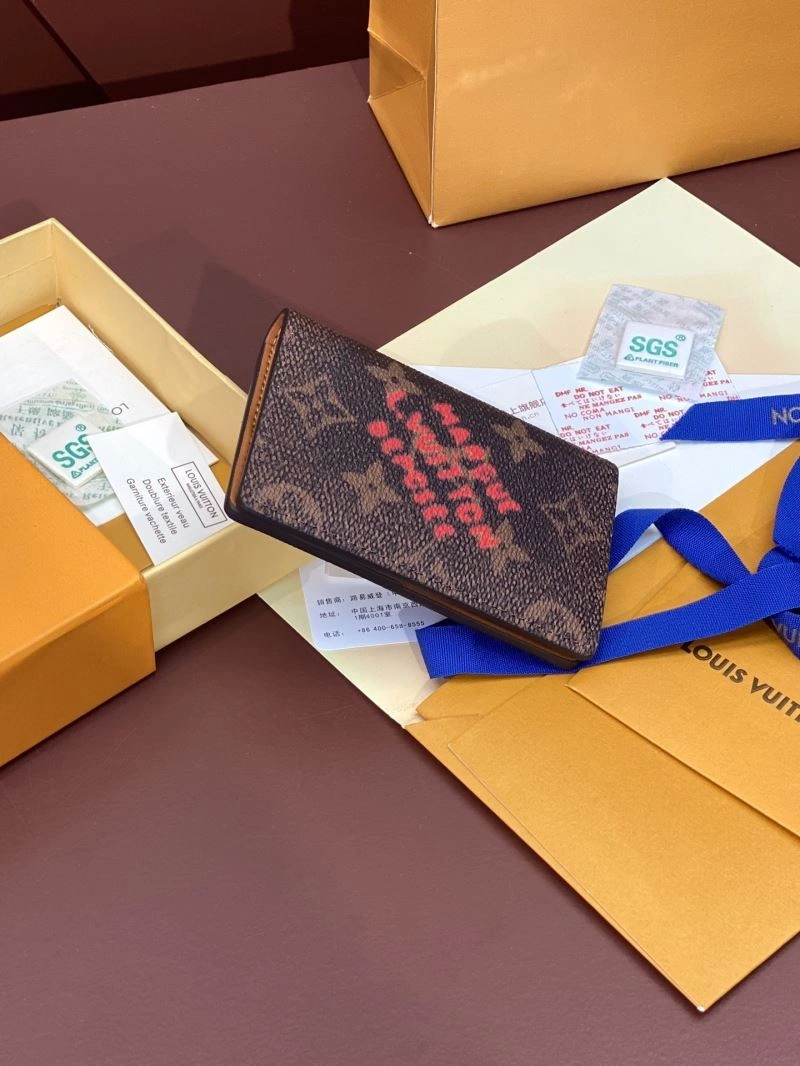 1:1 copy Louis Vuitton Wallets Purse