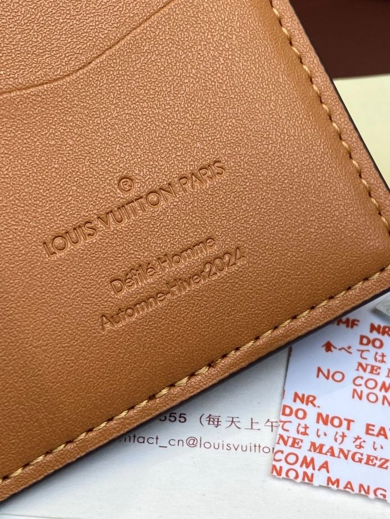1:1 copy Louis Vuitton Wallets Purse