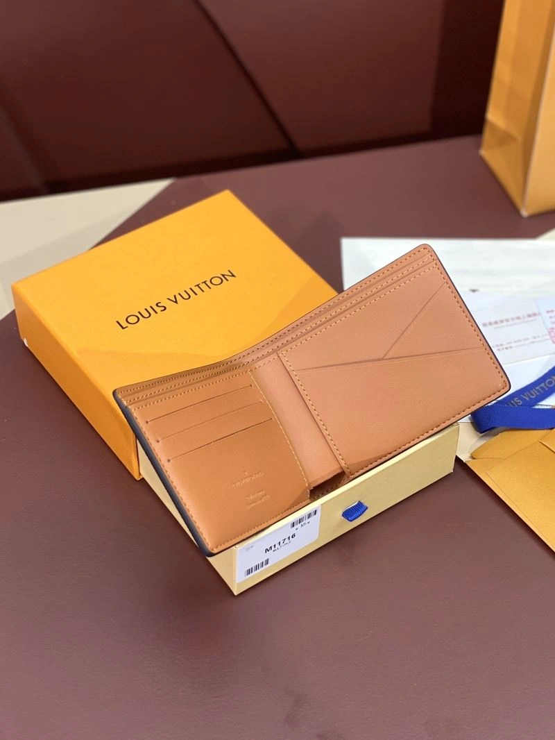 Brand-original Louis Vuitton Wallets Purse