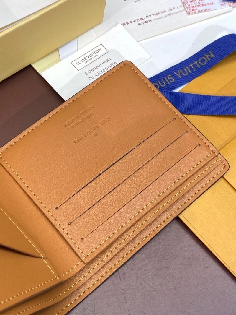 Brand-original Louis Vuitton Wallets Purse