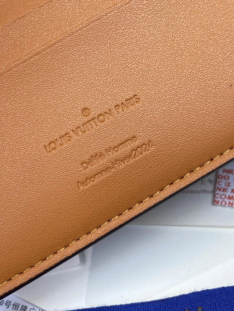 Brand-original Louis Vuitton Wallets Purse