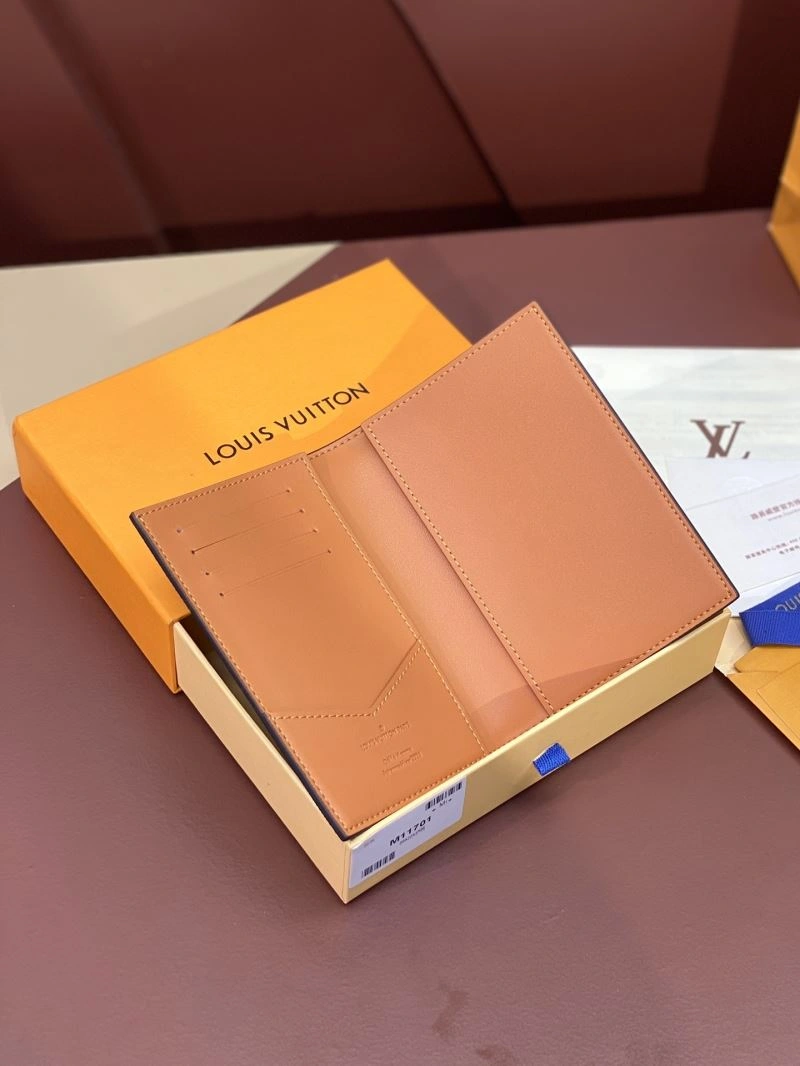 Top mirror Louis Vuitton Wallets Purse
