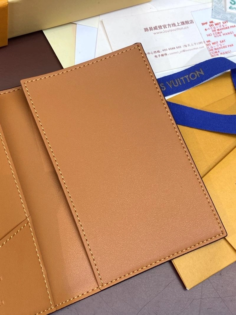 Top mirror Louis Vuitton Wallets Purse