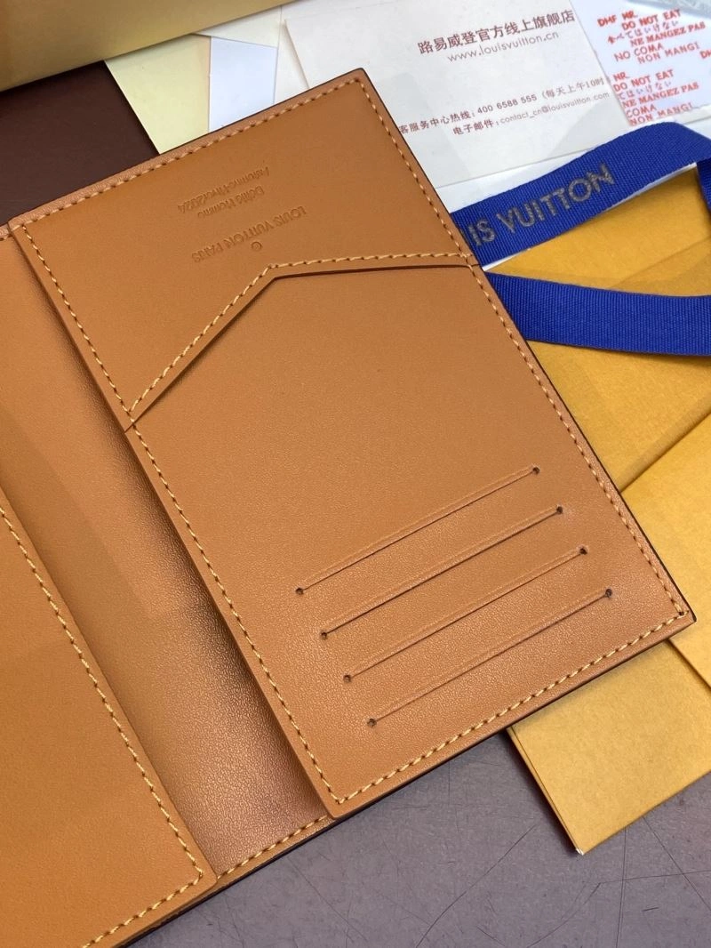 Top mirror Louis Vuitton Wallets Purse