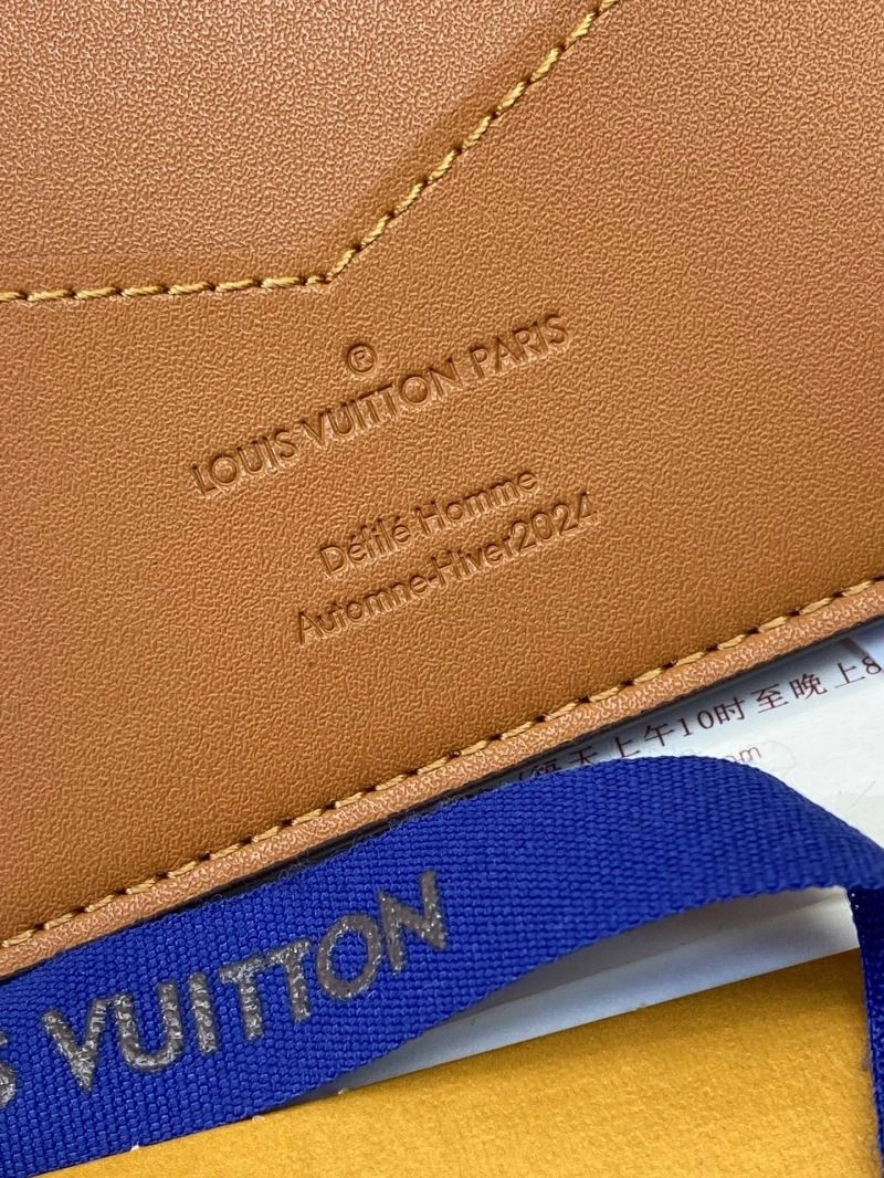 Top mirror Louis Vuitton Wallets Purse