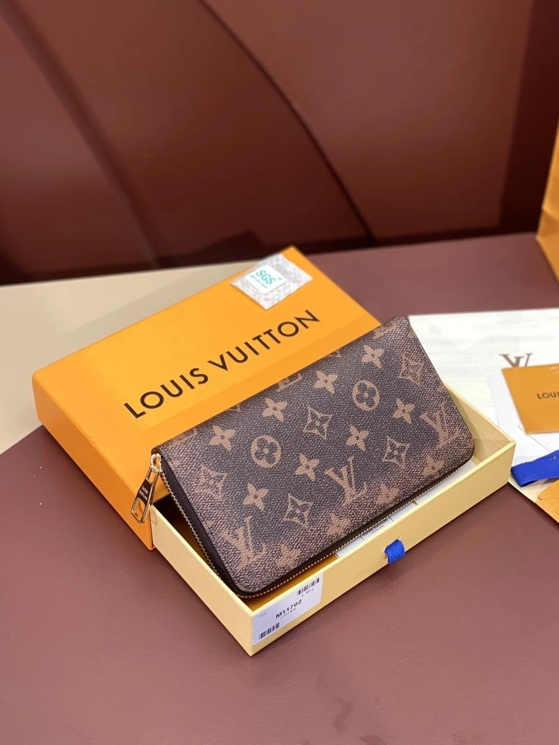 Legit Louis Vuitton Wallets Purse