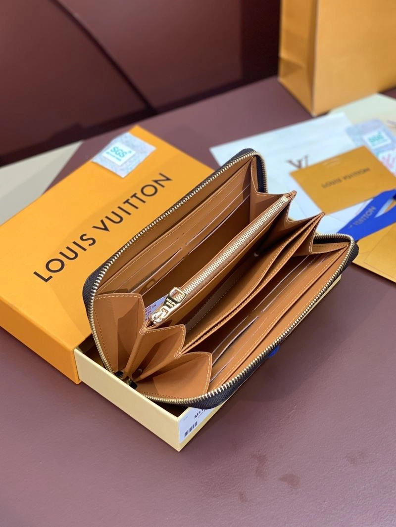 Legit Louis Vuitton Wallets Purse