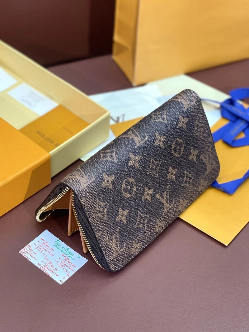 Legit Louis Vuitton Wallets Purse