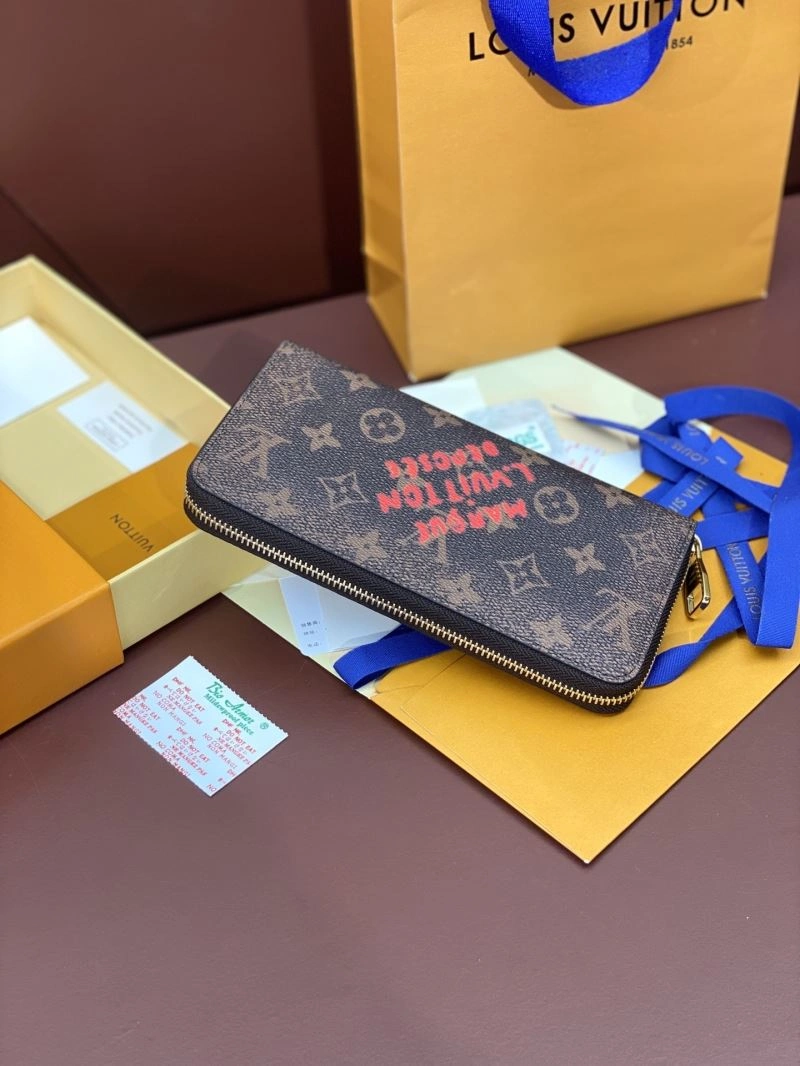 Legit Louis Vuitton Wallets Purse