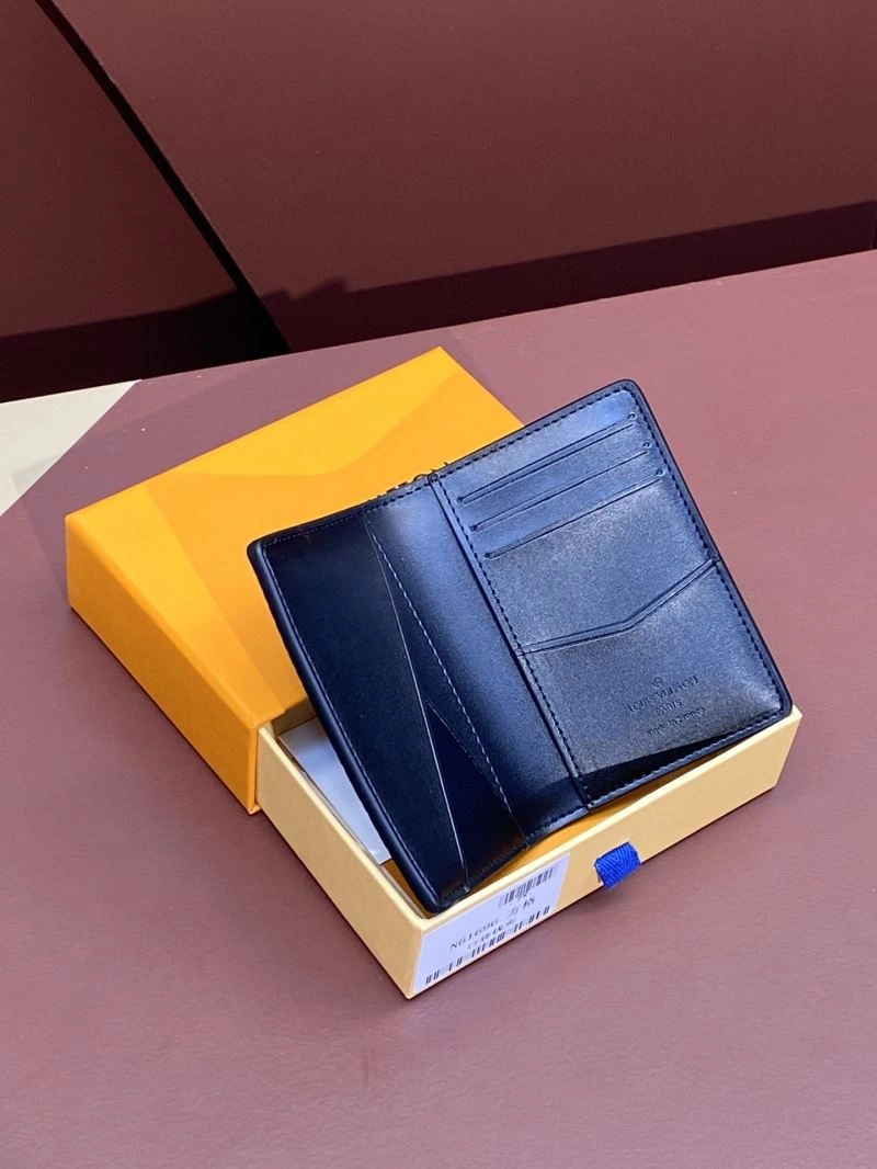 Exact replica Louis Vuitton Wallets Purse