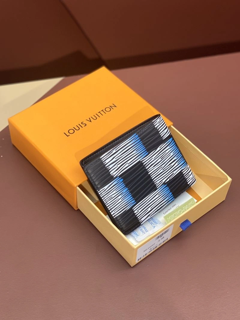 Bargain Louis Vuitton Wallets Purse
