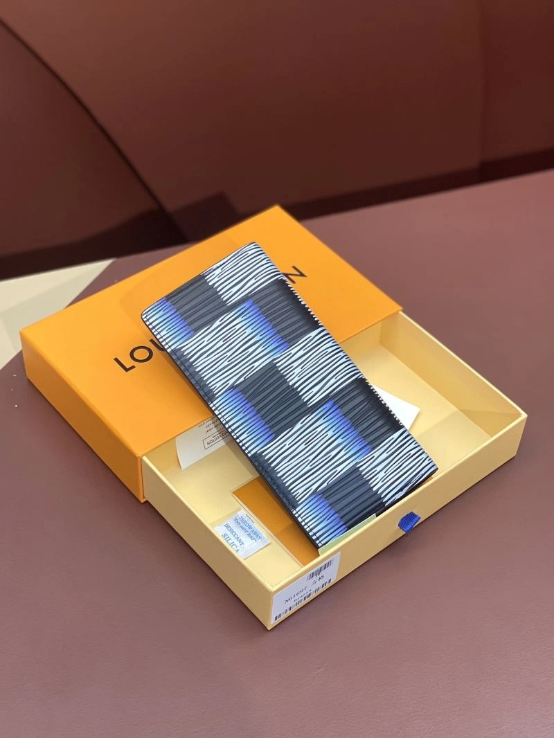 Authentic Louis Vuitton Wallets Purse