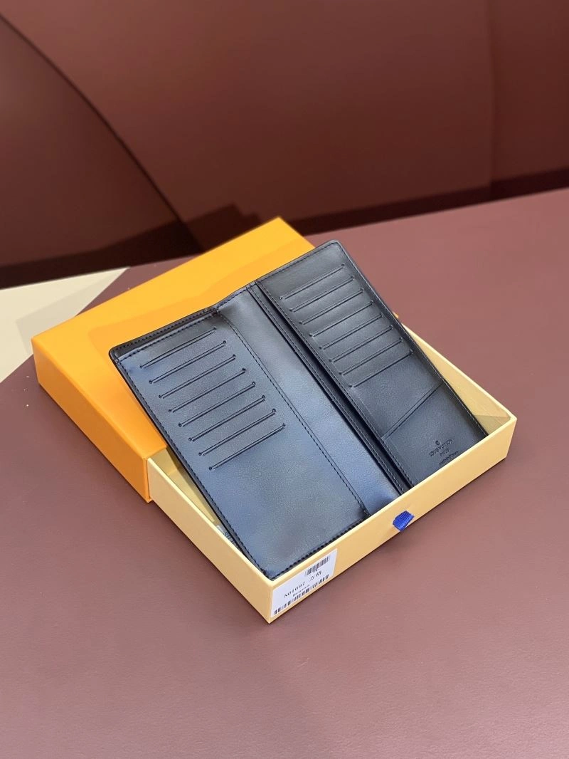 Authentic Louis Vuitton Wallets Purse