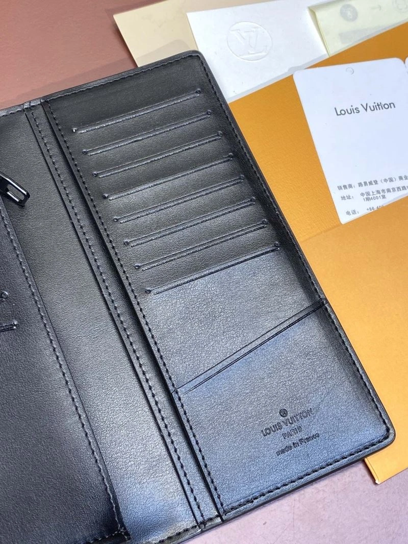 Authentic Louis Vuitton Wallets Purse