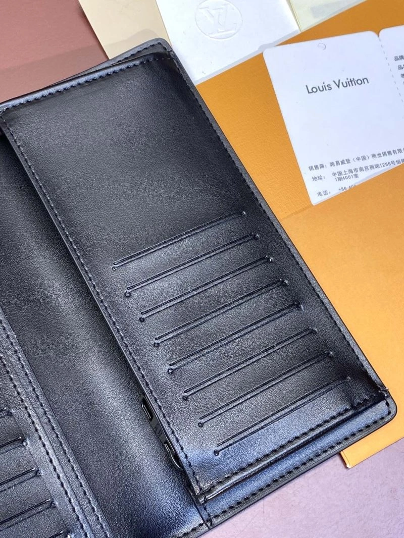 Authentic Louis Vuitton Wallets Purse