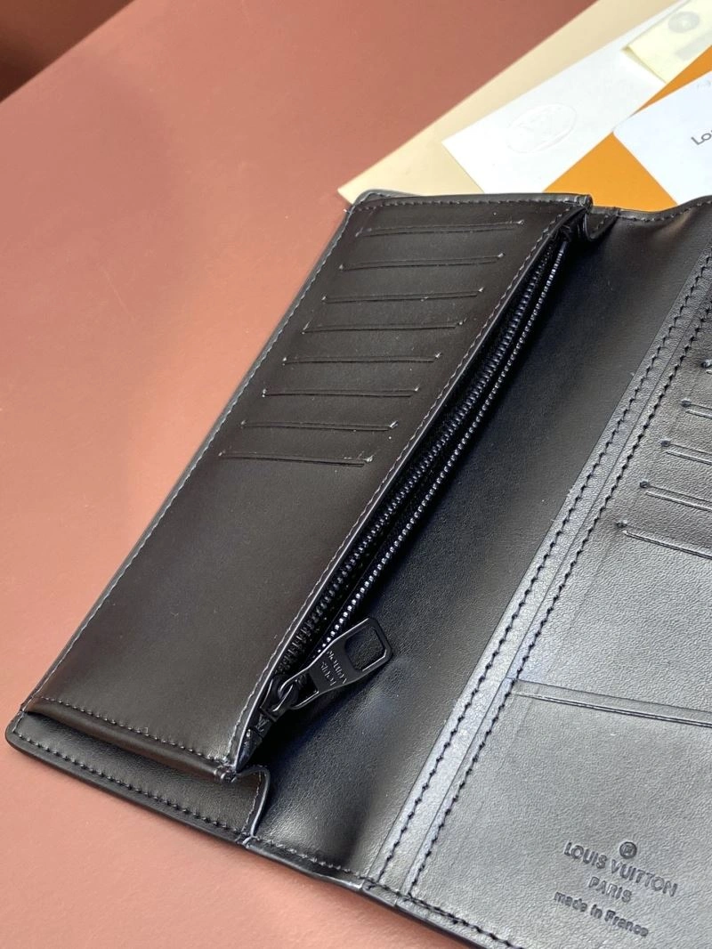Authentic Louis Vuitton Wallets Purse