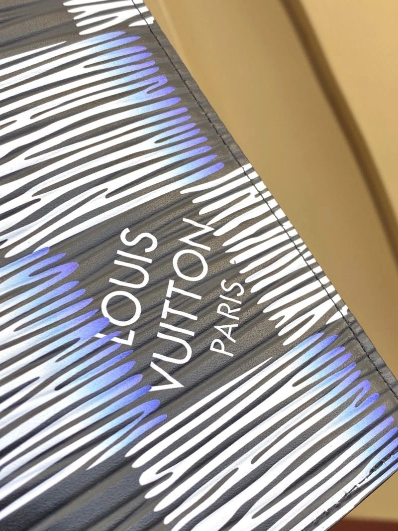 Authentic Louis Vuitton Wallets Purse