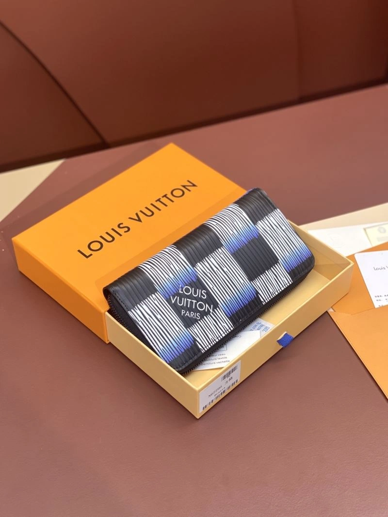 Louis Vuitton Wallets Purse