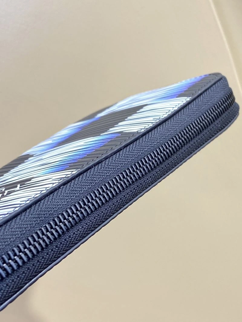 Real Louis Vuitton Wallets Purse