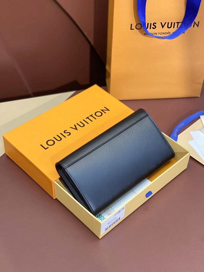 Original Louis Vuitton Wallets Purse