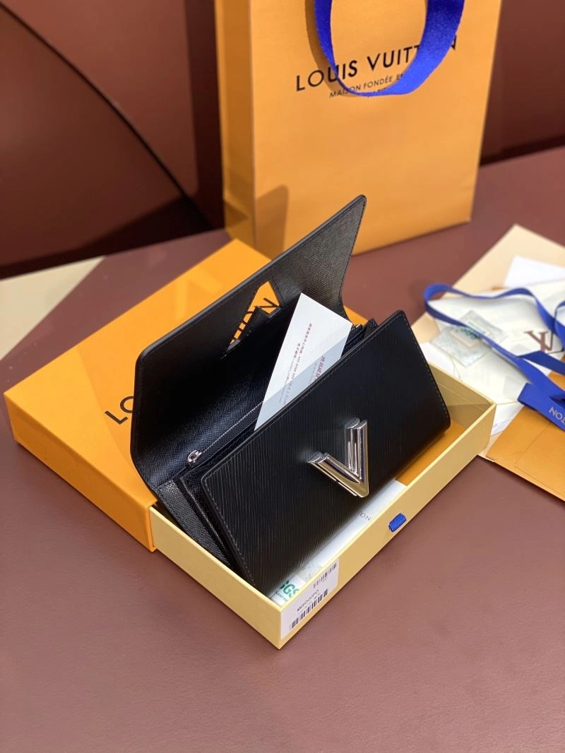 Original Louis Vuitton Wallets Purse