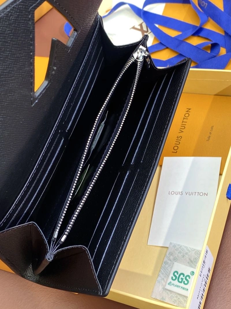 Original Louis Vuitton Wallets Purse