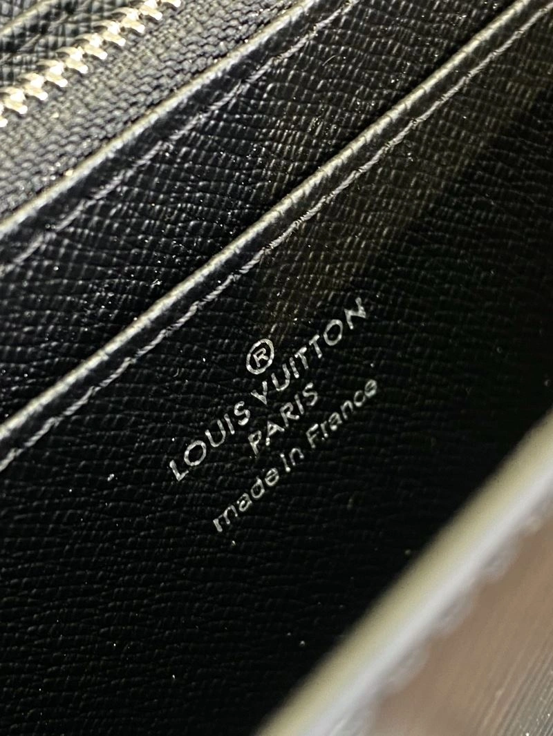 Original Louis Vuitton Wallets Purse