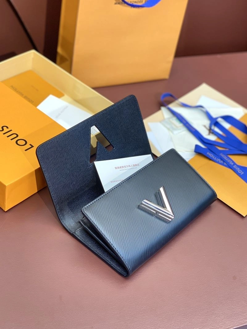 Original Louis Vuitton Wallets Purse