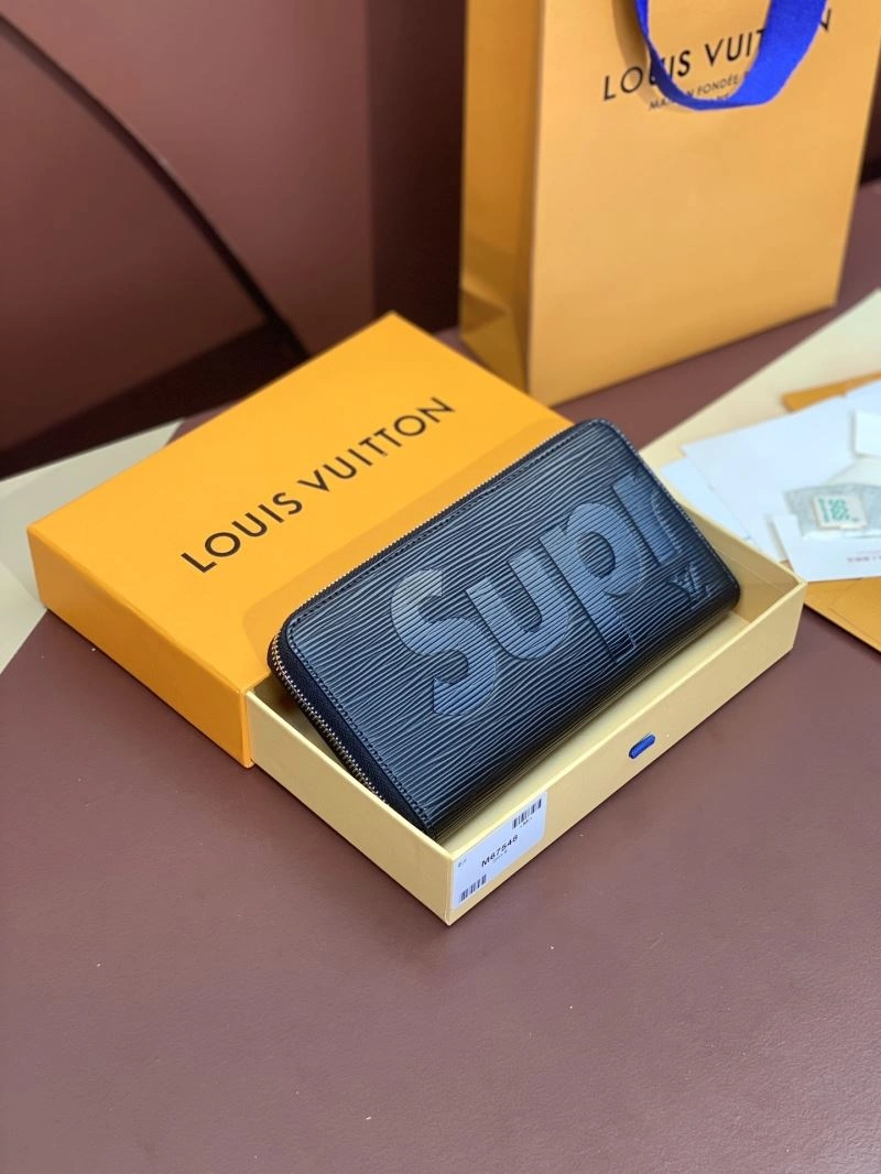 Louis Vuitton Wallets Purse