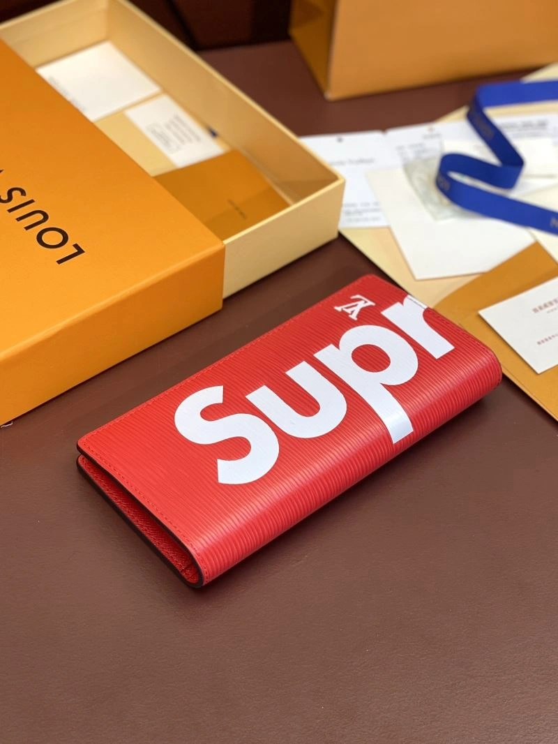 Budget-friendly Louis Vuitton Wallets Purse