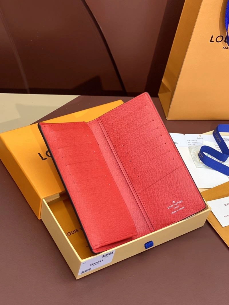 Budget-friendly Louis Vuitton Wallets Purse