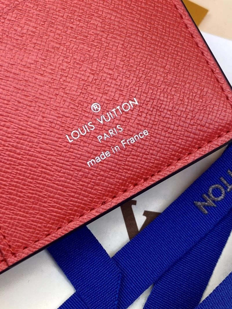 Budget-friendly Louis Vuitton Wallets Purse